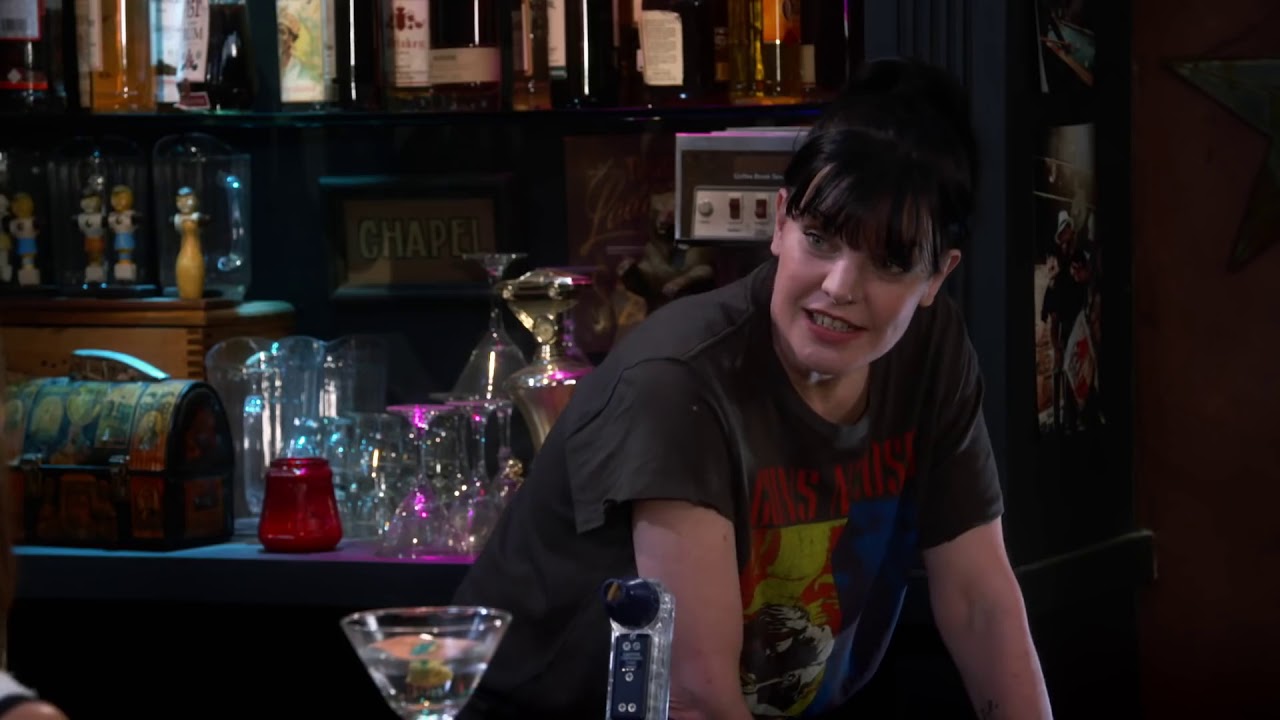 Broke (2020) TV trailer