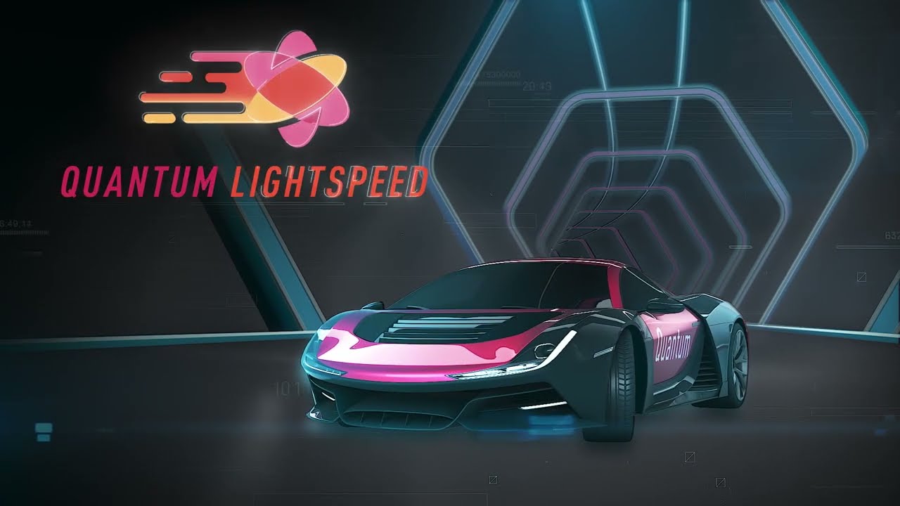 Quantum Lightspeed by CheckPoint - Firewall performance at the speed of light