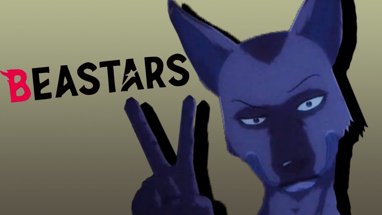 Beastars Season 2 Dub Fan Dub: Durham and Miguno