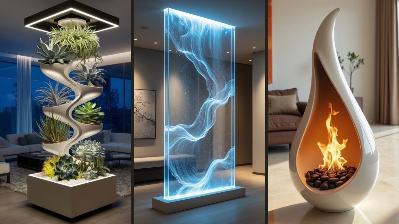 27 Home Decor and Design Ideas For A More High-End Look!