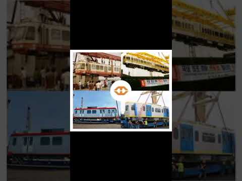 the born of Philippines LRT 1 railway LIGHT RAIL TRANSIT MANILA railway 1984 -2025