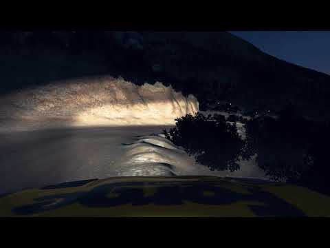 Steam Community :: Video :: [dirt rally] ampelonas ormi [sierra - 3:18:675]