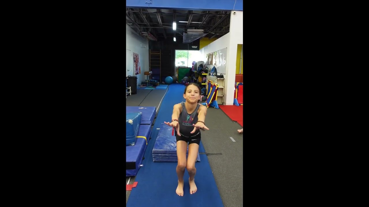 Springboard Approach