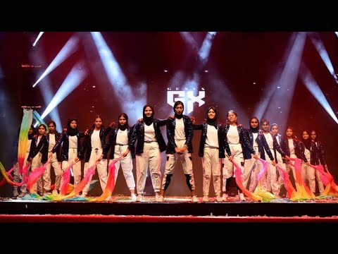 GENEX | MES INDIAN SCHOOL | ANNUAL DAY 2022