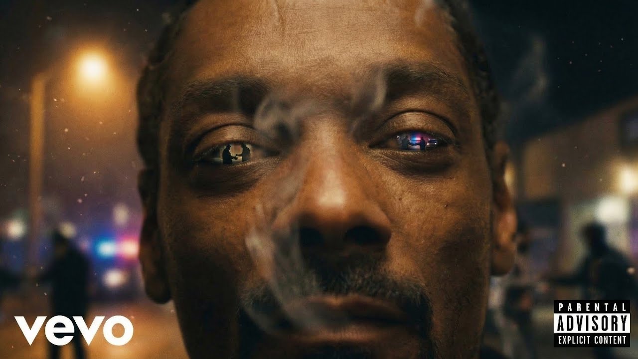 Snoop Dogg - Letter to Mary Jane (Official Music Video) ft. Wiz Khalifa & Damian Marley