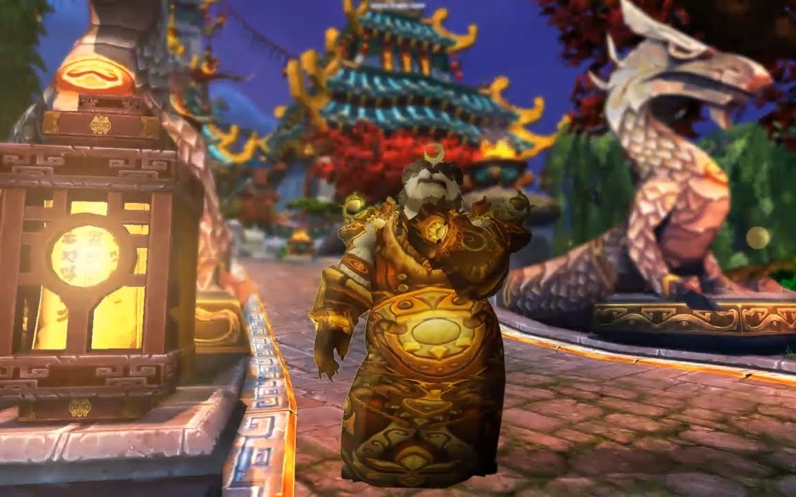 WoW: WoW Machinima Tutorial Part 1