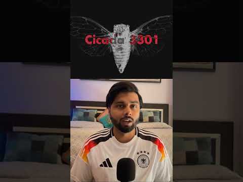 Cicada 3301: Internet's Biggest Scavenger Hunt (in Hindi) #mystery #story