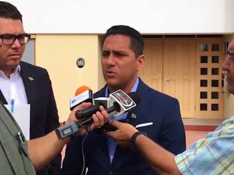 Aruba’s 10 most handsome men alive 2017 – CONAN Daily