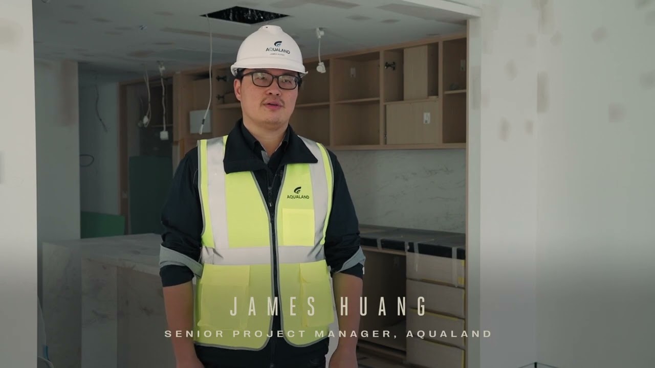 AURA by Aqualand | Q2 2023 Construction Update (Main)