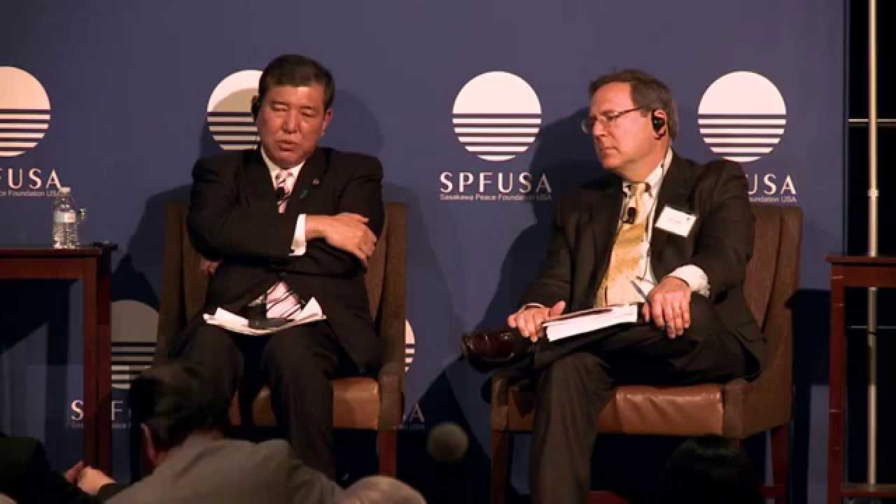 The Ghost Of Shinzo Abe Looms Large Over Japan’s LDP Election ...