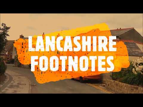 Staining | Lancashire Footnotes