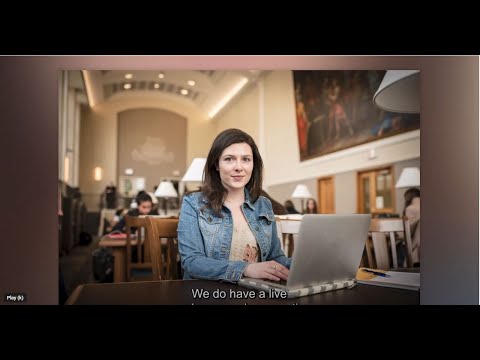 Villanova’s College of Professional Studies | A Community for Adult Students