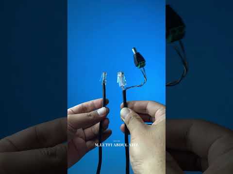 fungsi tersebungi kabel ethernet/LAN