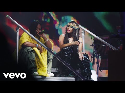 This weekend, BAMS Fest debuts its hottest lineup yet | WBUR News