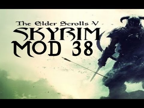Skyrim Mod: Chrysamere - a Morrowind artifact for Skyrim