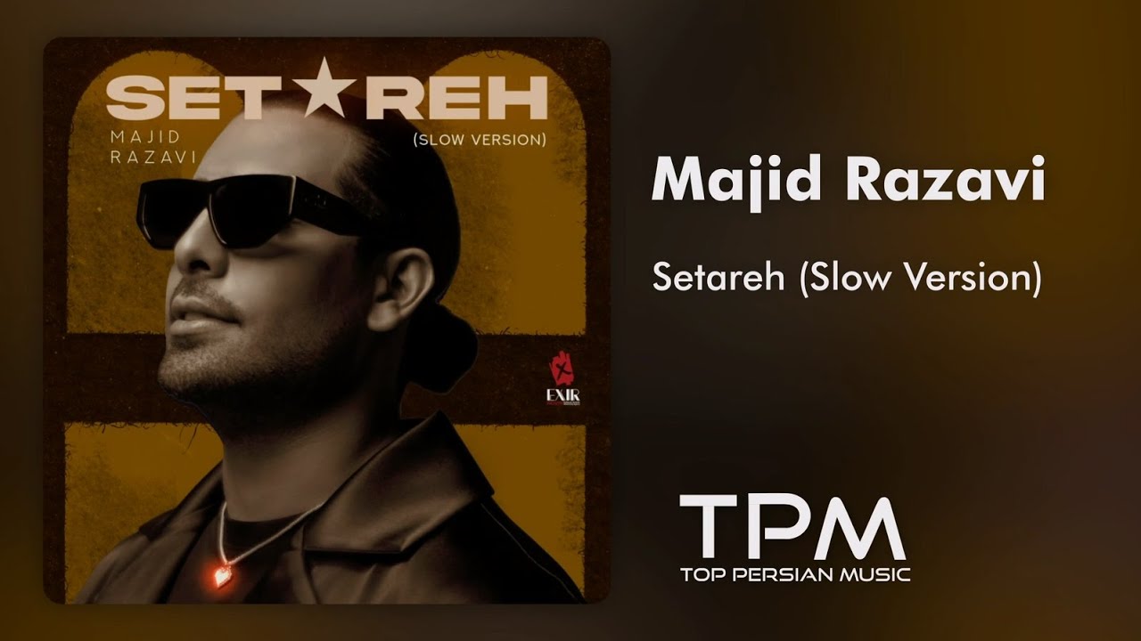 Lyrics & Translations of Setareh by Majid Razavi | Popnable