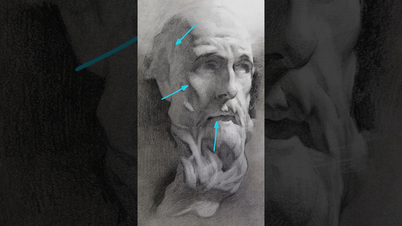 How to Edge Your Art 🧐