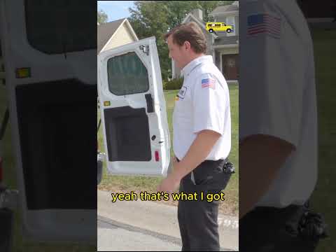 The Benefits of a Smaller Work Truck #hvac