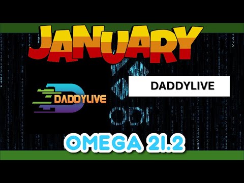 How To Install DADDYLIVE for KODI OMEGA [January 2025]