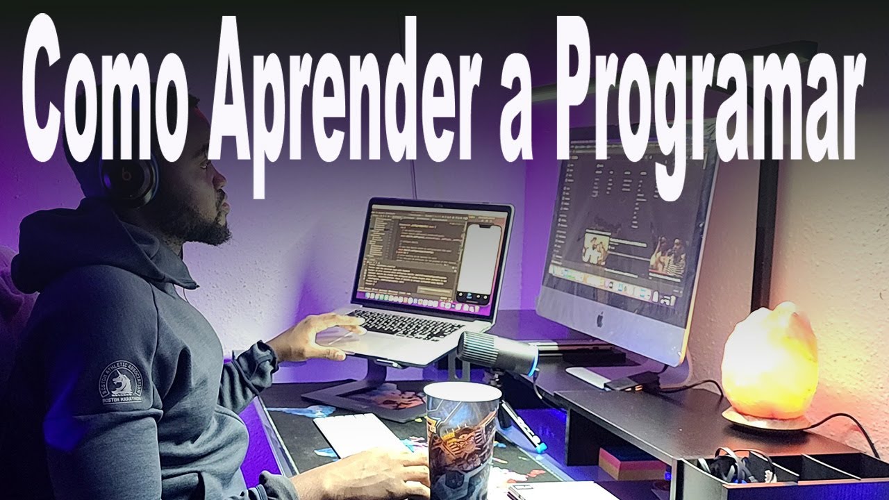 Aprender a Programar. ( Primeros Pasos ) | EG TechGuy |