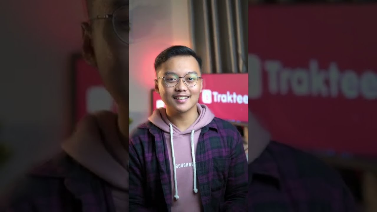 Contact with Trakteer