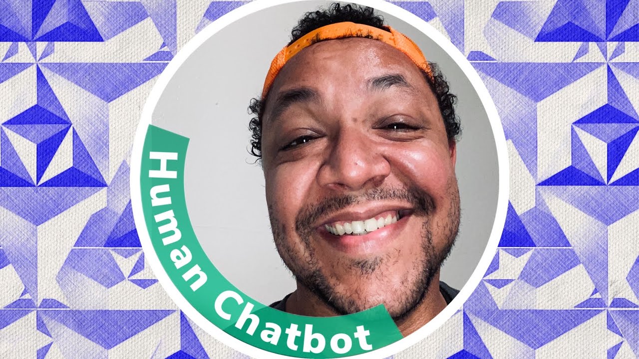 LinkedIn custom frame