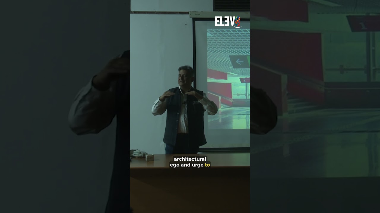 Architecture That Matters: Mumbai Metro Stations | Studio Archohm