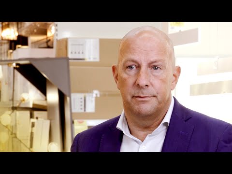 Why Maxeda Chose Riversand's Platform