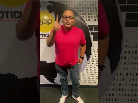 FÚTBOL COMO CANCHA con el 'Tanke Arias': nuevo horario 2:00 pm a 4:00 pm desde el lunes 10