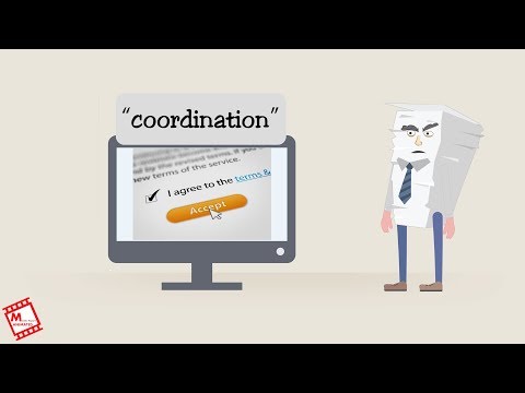 Episode 5: Mueller explains collusion, conspiracy and his findings | Mueller Report Animated