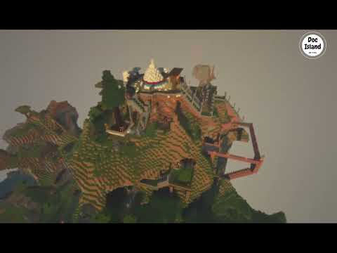 Doc Island Minecraft - Minecraft Survival Server IP