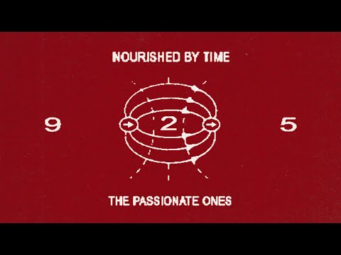 Nourished By Time - 9 2 5