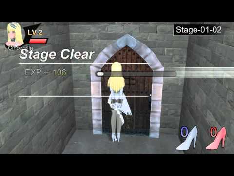 Steam Community :: Cinderella Escape! R12