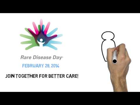 What is Rare Disease Day?