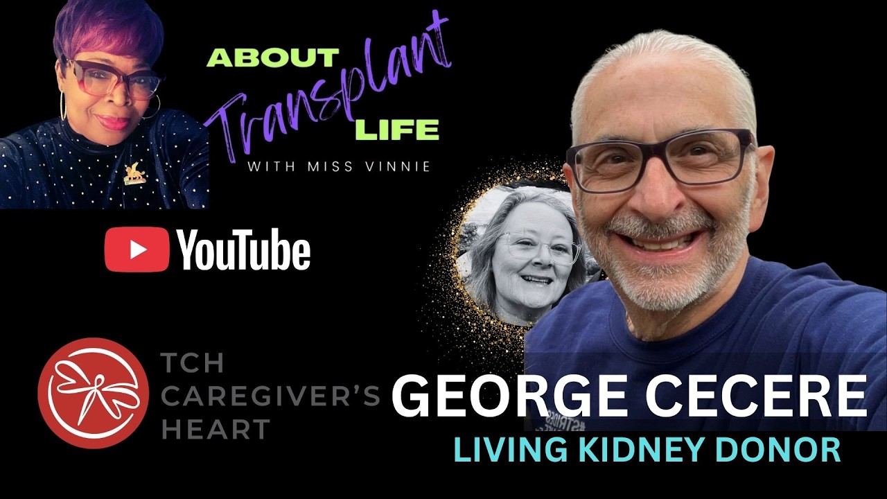 ATLWMV GEORGE CECERE YOUTUBE 04212026