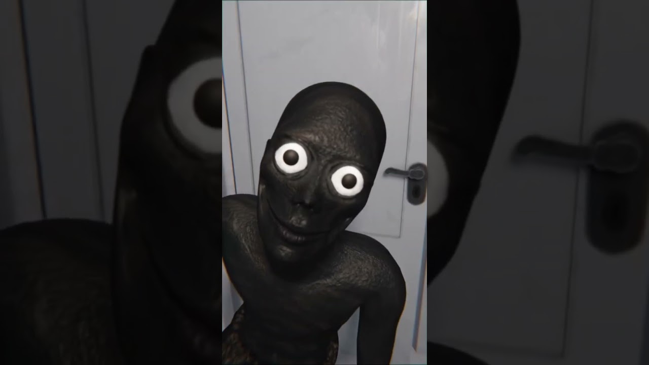 Send this to your friends and see who gets scared #shorts