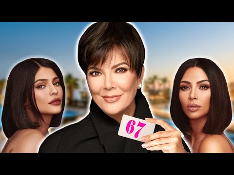 Guide to Kardashian family ages: who’s the youngest?