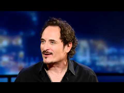 Kim Coates On Acting In 'Pearl Harbor' With Alec Baldwin