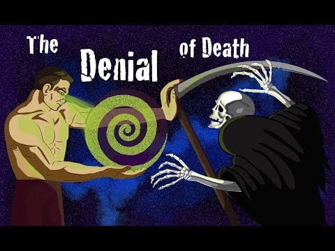 Terror Management Theory Explained