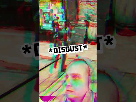 Dishonored 2 - disgust #gaming #dishonored2