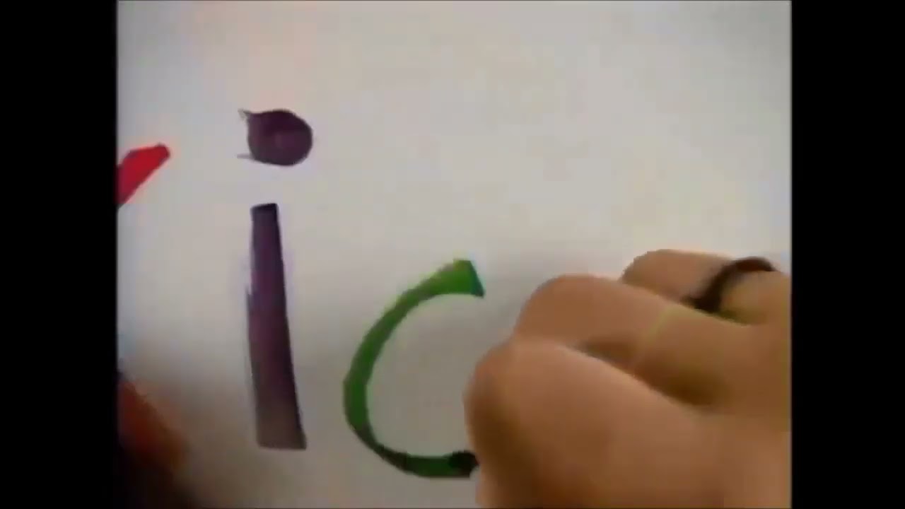 Kidsongs Season 2 intro