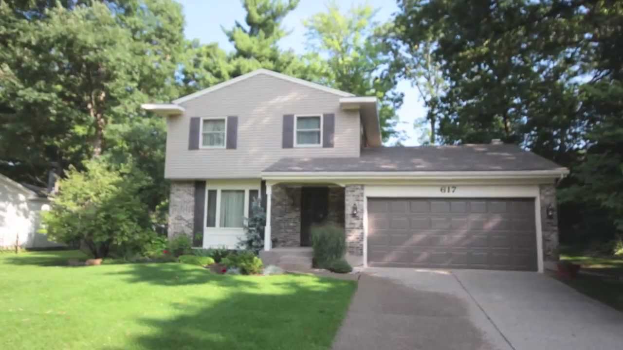 617 Westshire NE, Comstock Park MI 49321