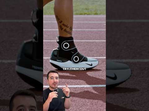 Nike Made $900 Recovery Boots with Hyperice🤯