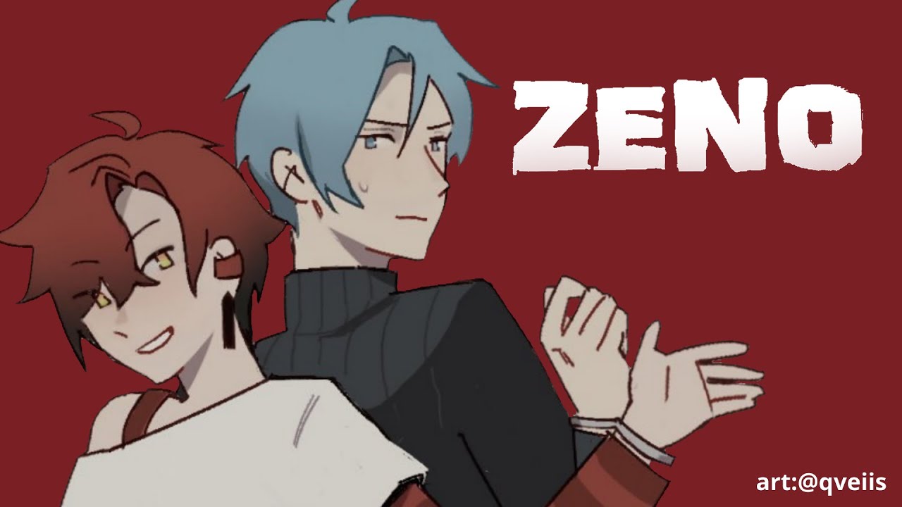 【ZENO Remake】#1 One Genius & One Maniac... w/ Regis Altare