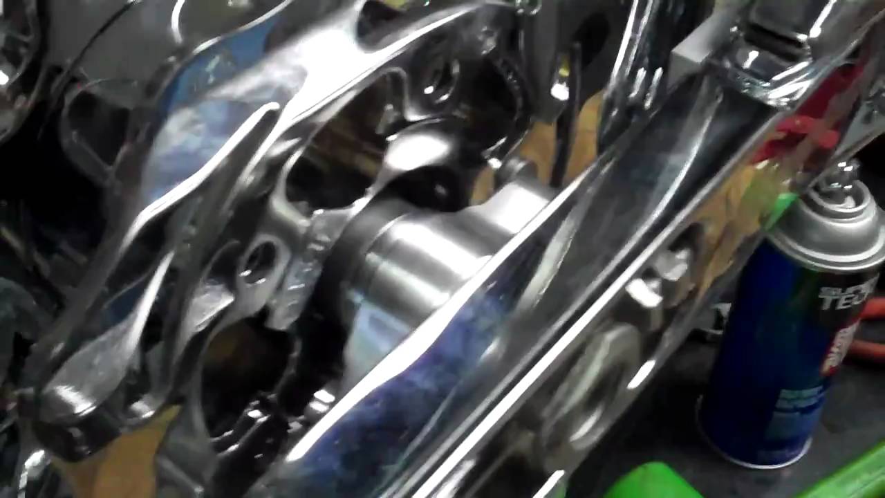 Radial Brakes Explained - autoevolution