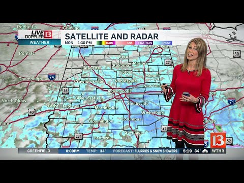 Live Doppler 13 Weather Forecast