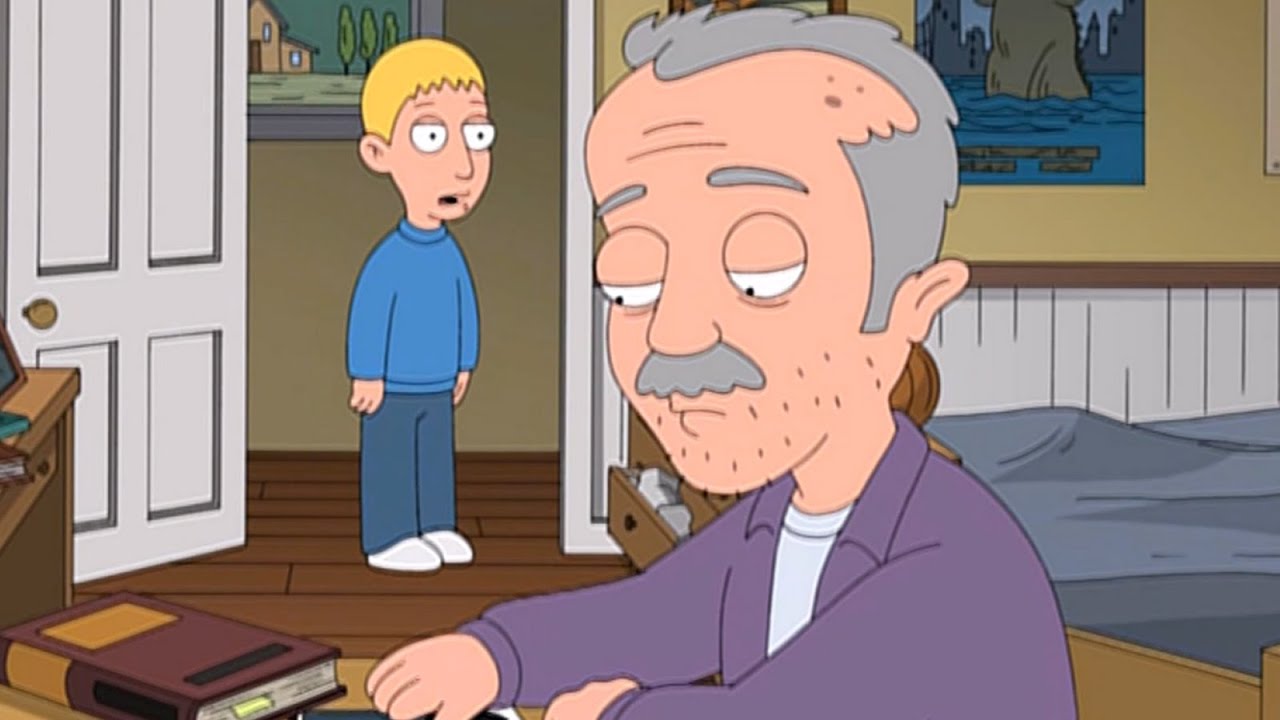 Family Guy | Malcolm in the Middle