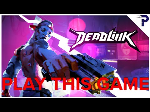 Steam Community :: Video :: Deadlink is a must play (Review)
