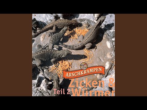 Ferkel nervt