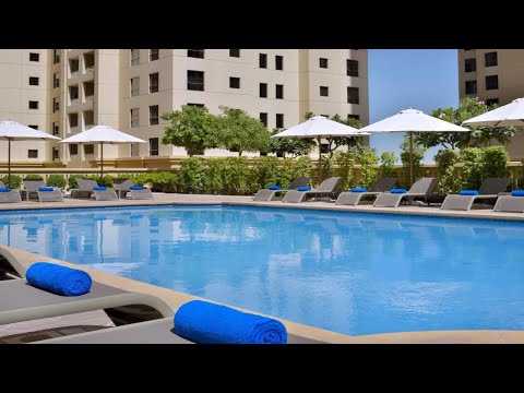 Delta Hotels by Marriott Jumeirah Beach, Dubai, United Arab Emirates
